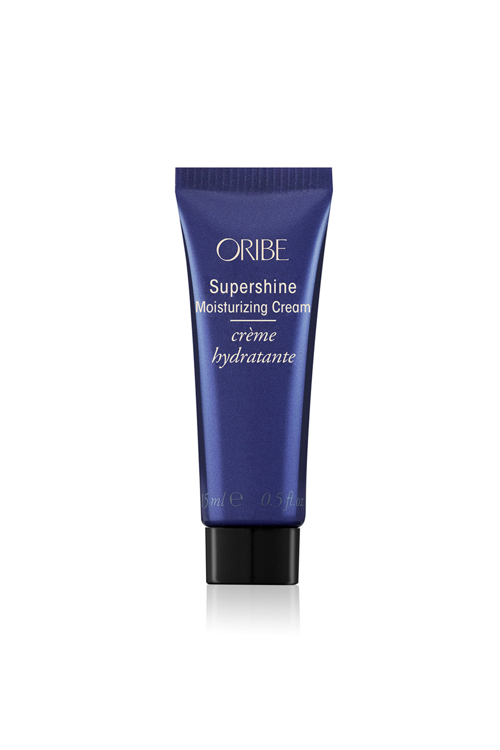 Supershine Moisturizing Cream Deluxe Sample – Oribe Sandbox